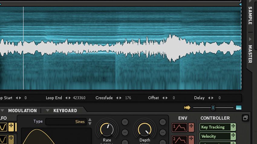 How to turn a vocal sample into a lush, complex pad | MusicRadar