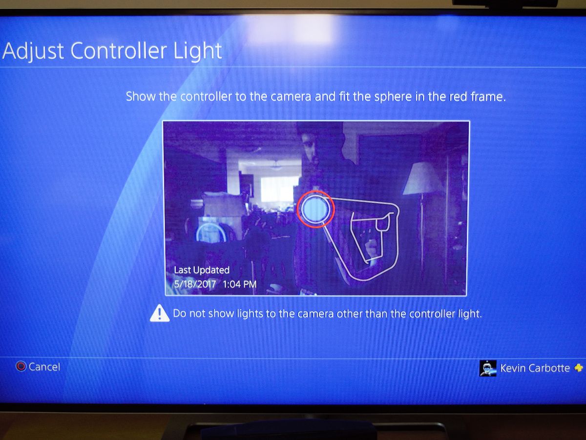 Setting Up Your PSVR: A Step-By-Step Guide: Page 2 | Tom's Hardware