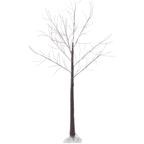 Aldi’s Perfect Twig Tree is a hidden gem for a Scandi Christmas | Ideal ...