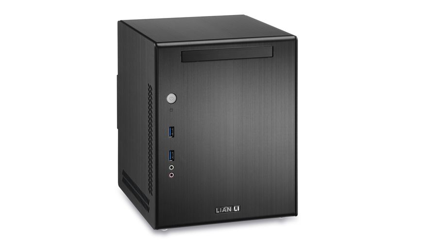 Lian Li PC-Q03B review | TechRadar
