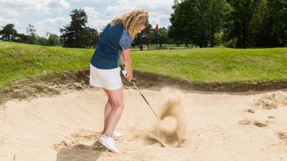 How To Open The Club Face In Golf: Expert Tips And Advice | Golf Monthly