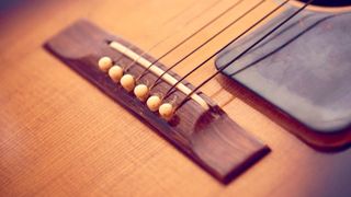 Under the microscope: Jimi Hendrix's Epiphone FT79 acoustic guitar ...