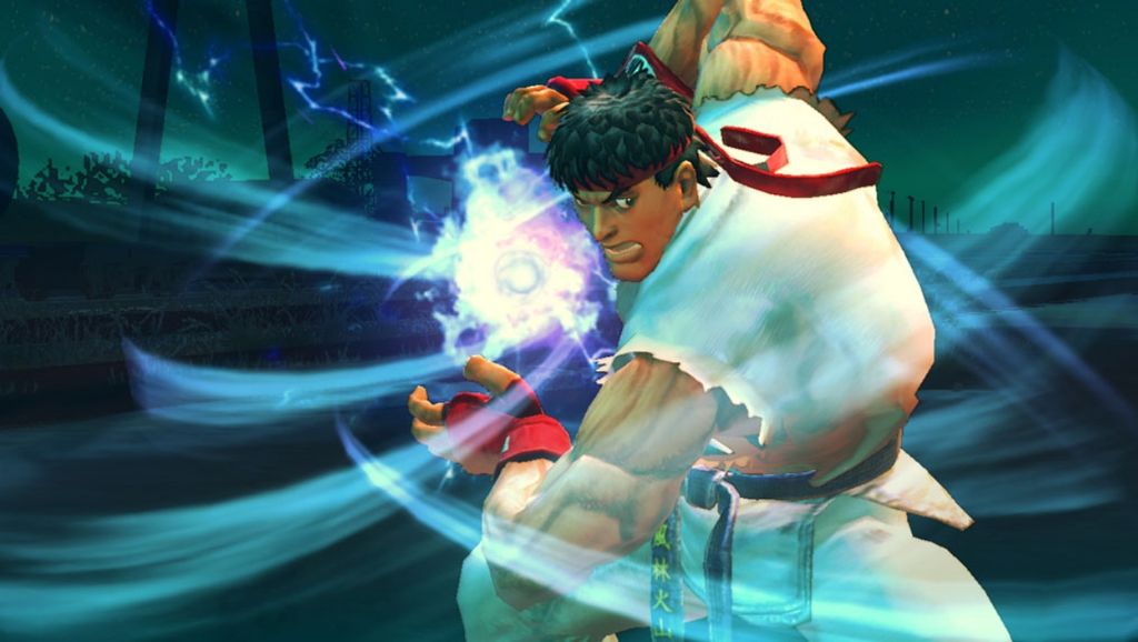 The 30 best Capcom characters of the last 30 years | GamesRadar+