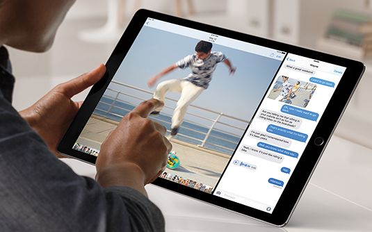 How to design apps for all of Apple's screen sizes | Creative Bloq