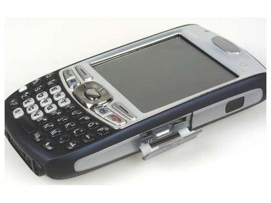 Palm Treo 750v review | TechRadar