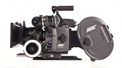 The high-tech cameras that make the movies you love | TechRadar
