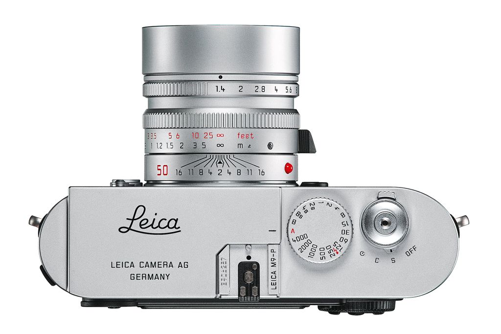 Leica launching new cameras at Photokina? | TechRadar