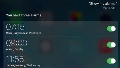 How to use the iOS 9 Clock app | TechRadar