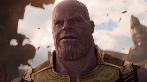 32 Movies That End With The Bad Guy Winning | Cinemablend