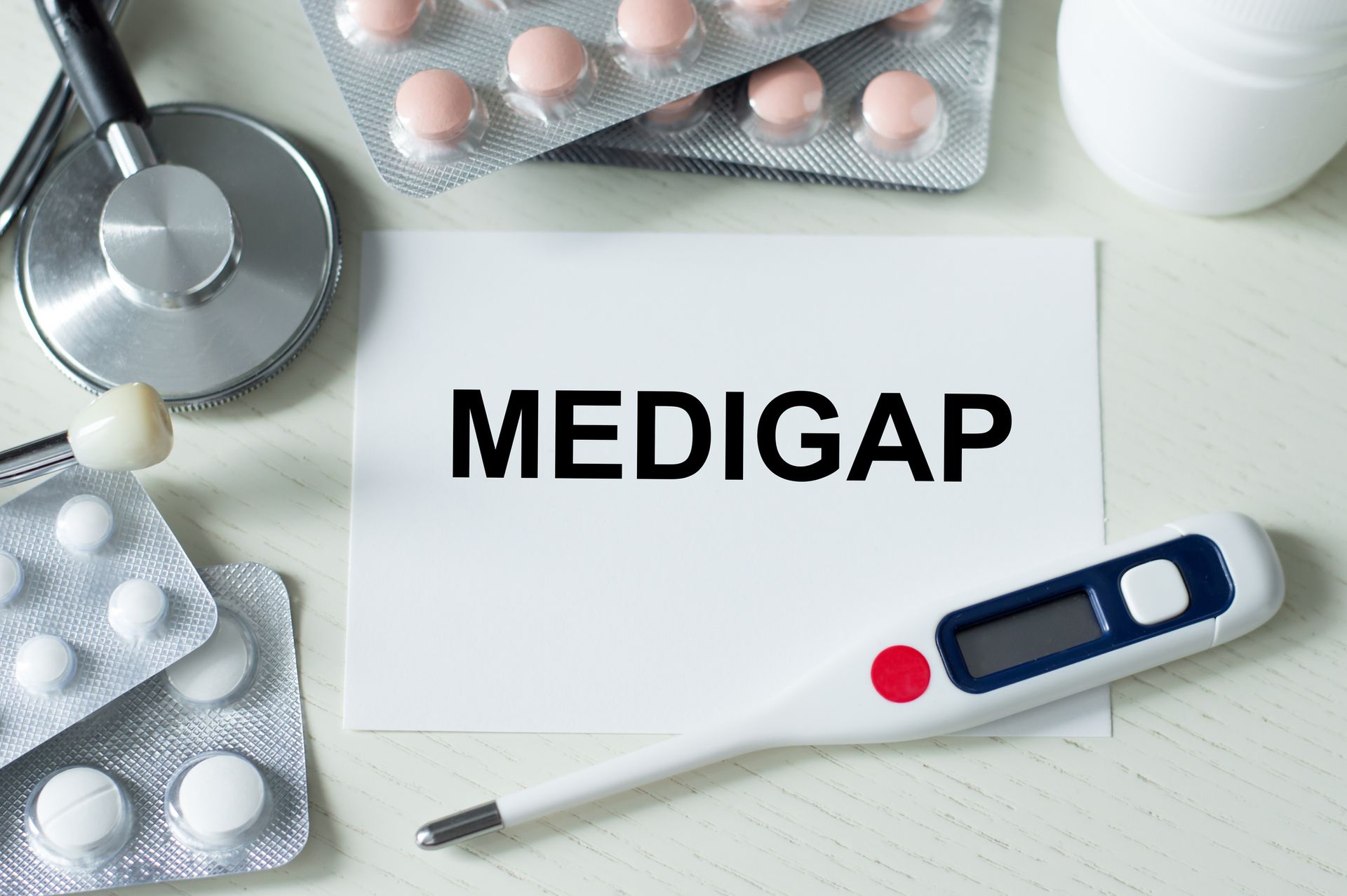 The Rules for Making a Medigap Switch | Kiplinger