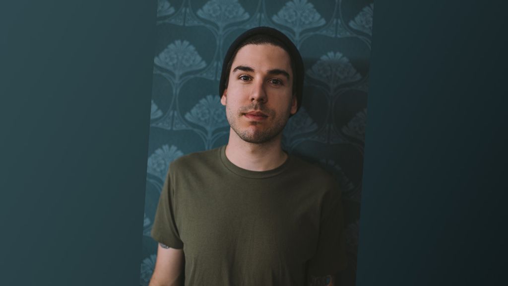 Real Friends' Dave Knox on reviving pop-punk with The Home Inside My ...