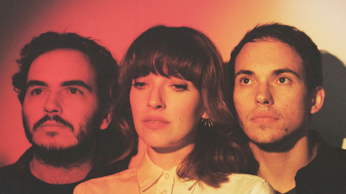 Daughter's Igor Haefeli talks second album Not To Disappear: "There was ...