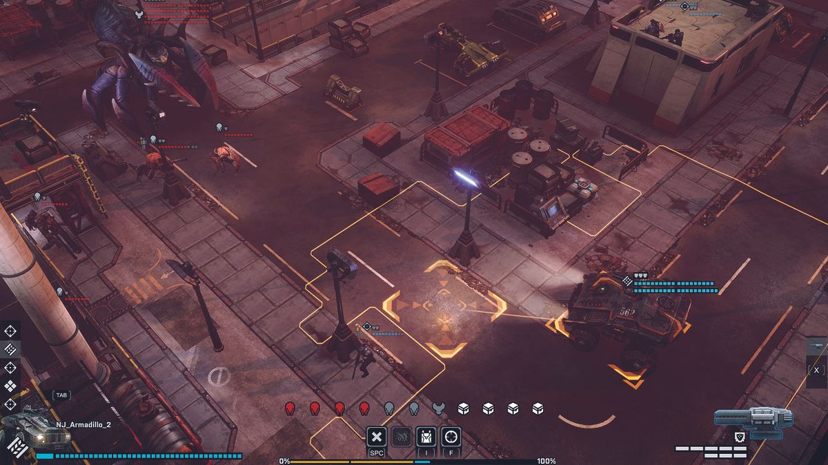 Phoenix Point adds every feature an XCOM 2 fan could ask for | GamesRadar+