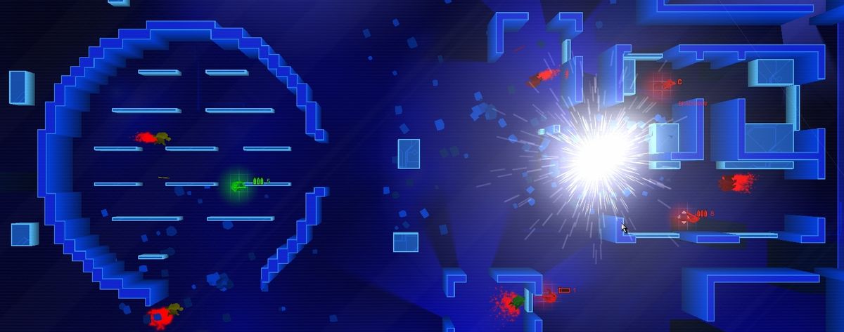 Frozen Synapse review | PC Gamer