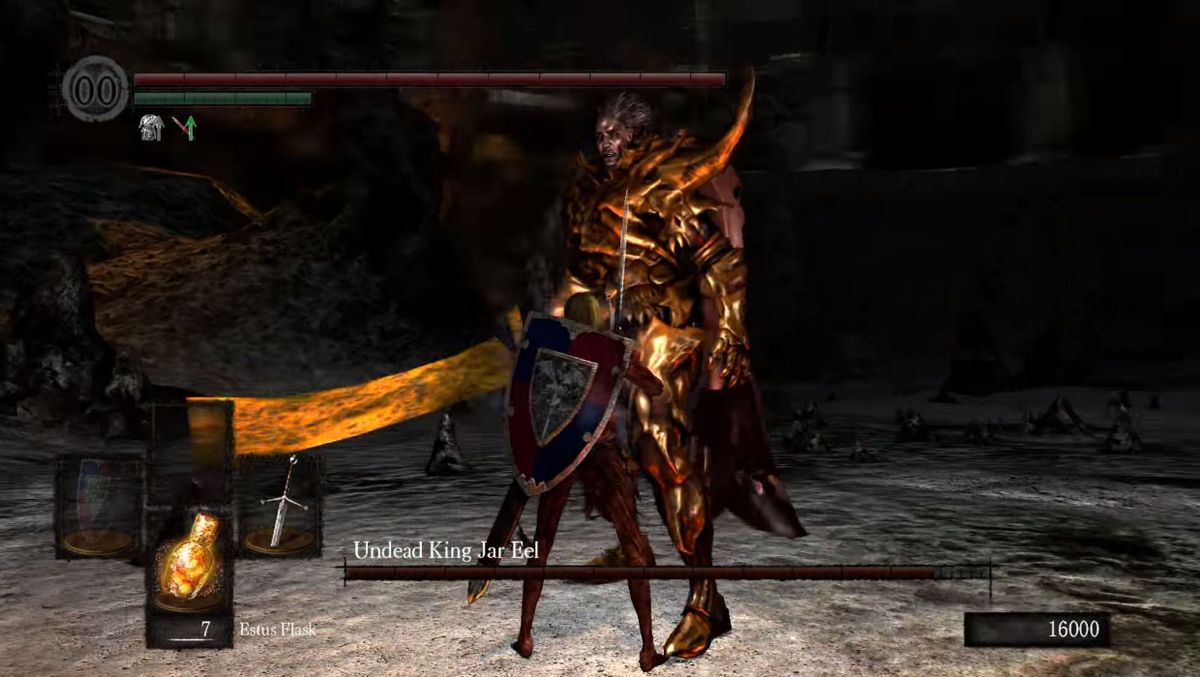 7 awesome video game bosses that were cut from your favorite games ...