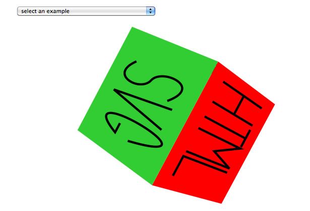 20 examples of SVG that will make your jaw drop | Creative Bloq