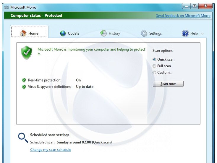 UK not invited to Microsoft Security beta | TechRadar