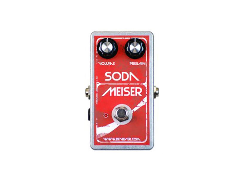 10 outrageous effects pedals | MusicRadar