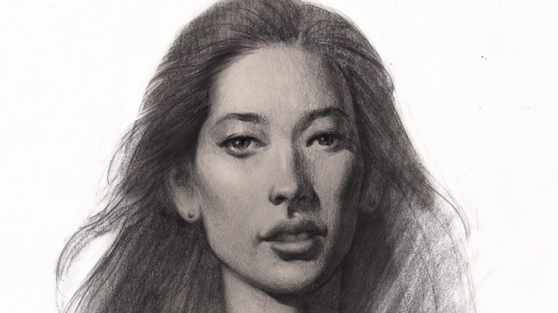 5 tips for drawing a head | Creative Bloq