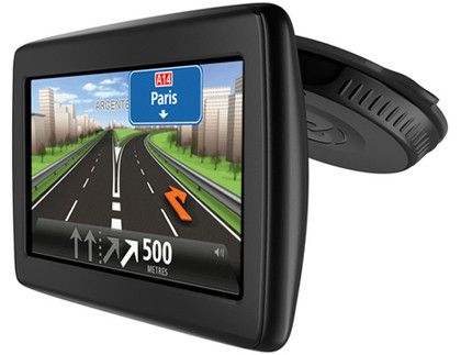 TomTom Start 20 review | TechRadar