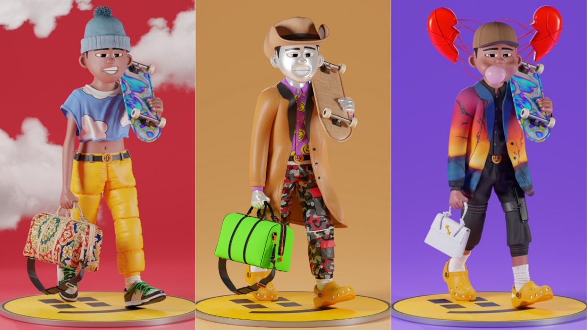 MyMiniFactory could spare digital artists from the NFT hype train ...