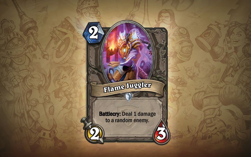 Hearthstone The Grand Tournament: Complete card gallery | PC Gamer