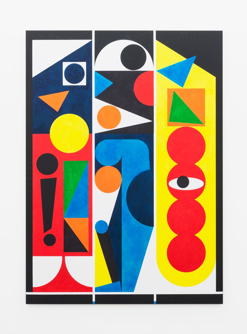 Perrotin introduces a series of spirited Paris exhibitions | Wallpaper