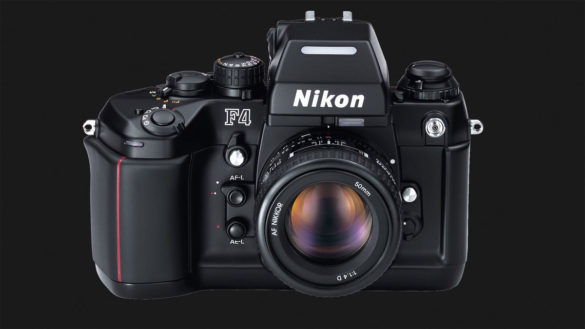 The '70s and '80s - Celebrating 100 years: Nikon landmarks - Page 2 ...