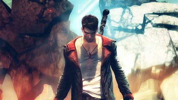 DmC: Devil May Cry keys and secret doors locations guide | GamesRadar+