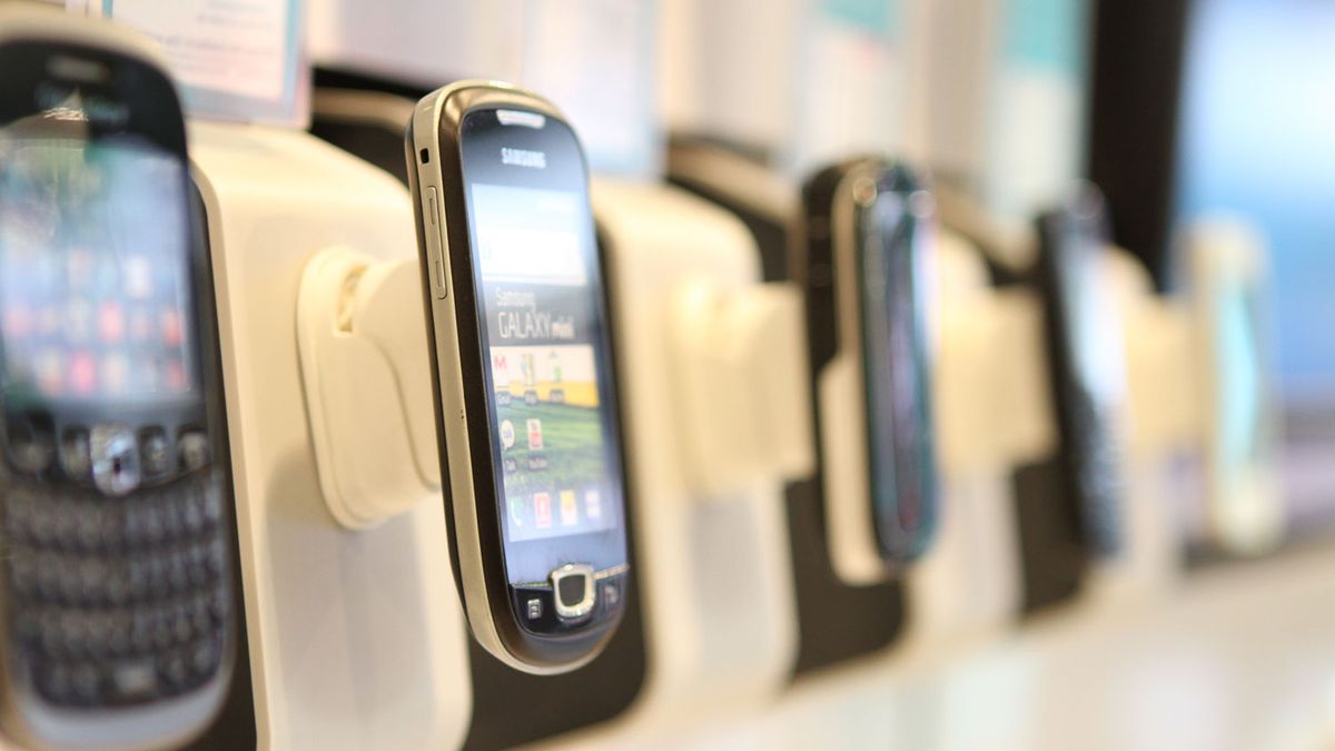 O2 joins forces with BT in preparation for its 4G rollout | TechRadar