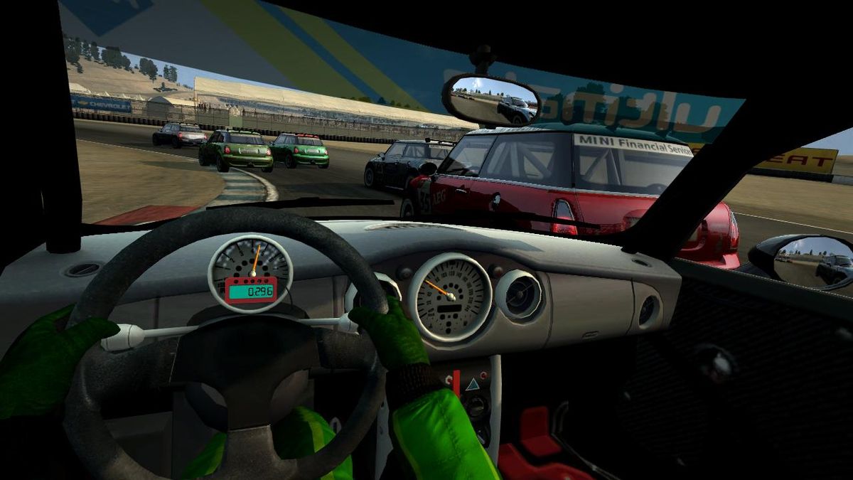 Race Pro review | GamesRadar+