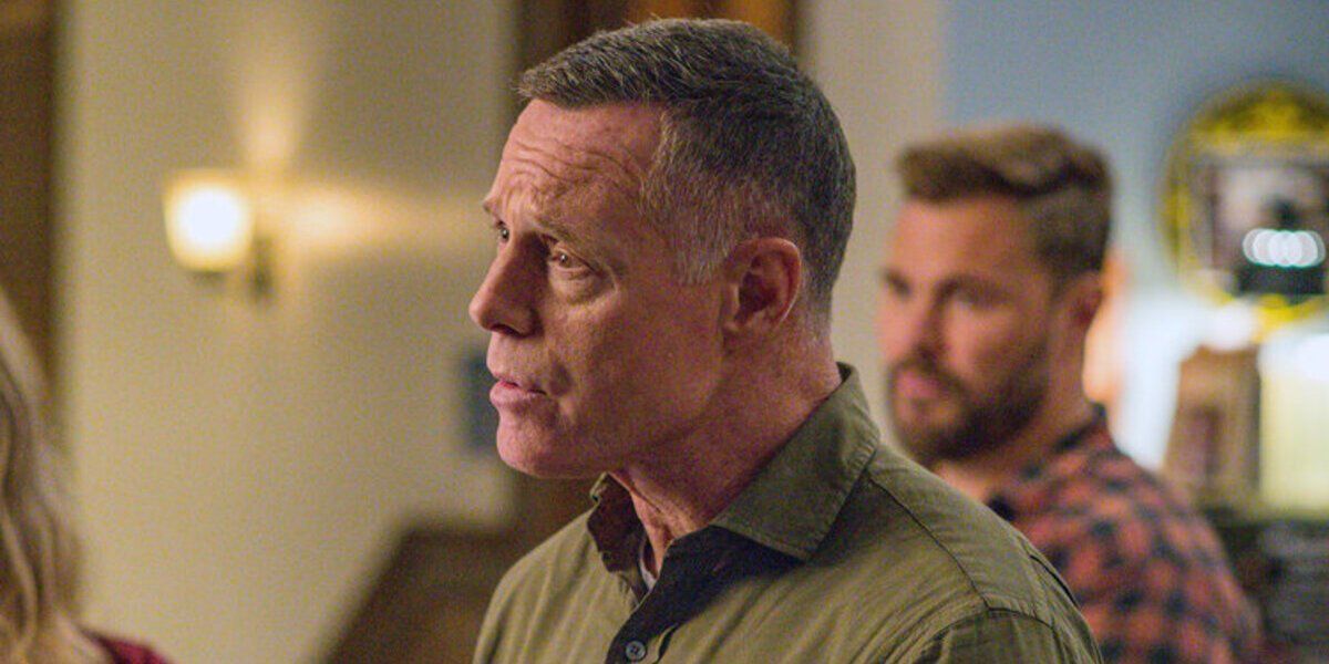 How Chicago P.D. Ended Jon Seda’s Story As Antonio Dawson | Cinemablend