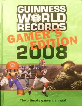 10 gaming world records that need to exist | GamesRadar+