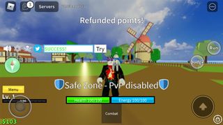 Roblox Blox Fruits codes for cash and XP boosts - GamesRadar | Hiswai