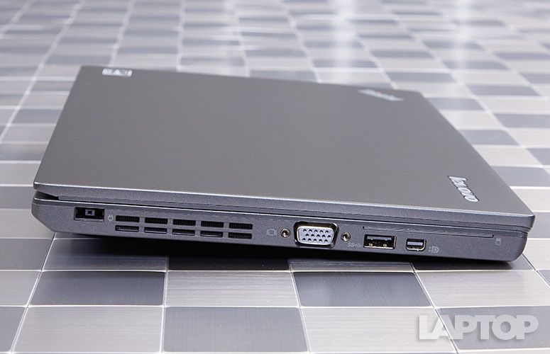 Lenovo ThinkPad X250 - Full Review and Benchmarks | Laptop Mag