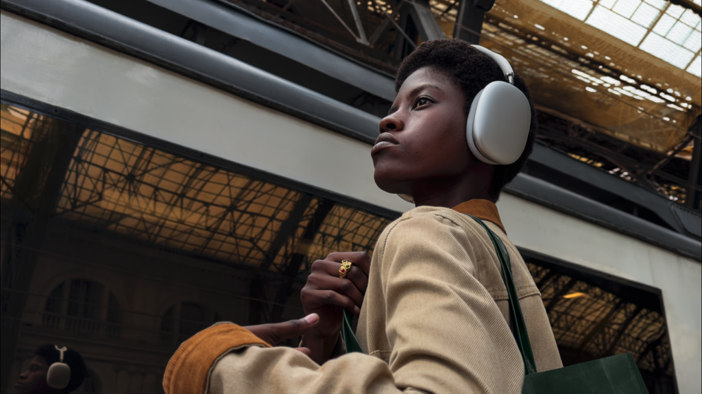 Apple just unveiled a load of new AirPods features – here's everything ...