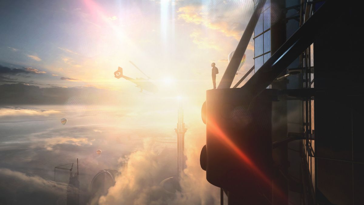 Hitman World of Assassination PSVR 2 review: the Sony VR headset's ...