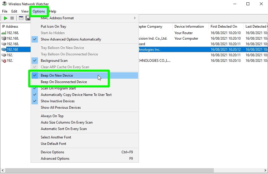 How to see who's using your Wi-Fi network | Tom's Guide