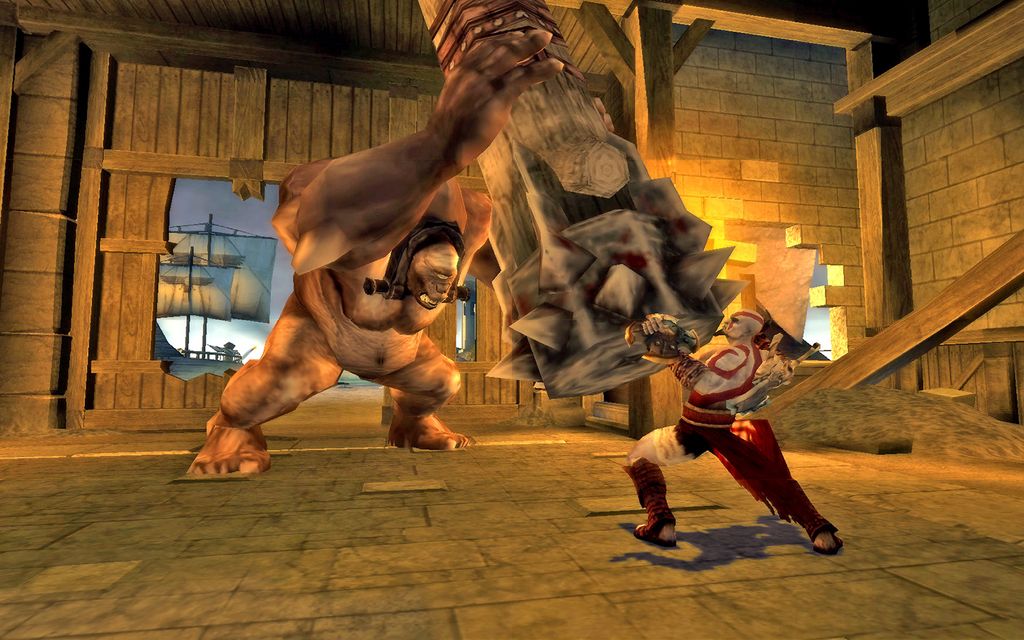 Every God of War game, ranked | Tom's Guide