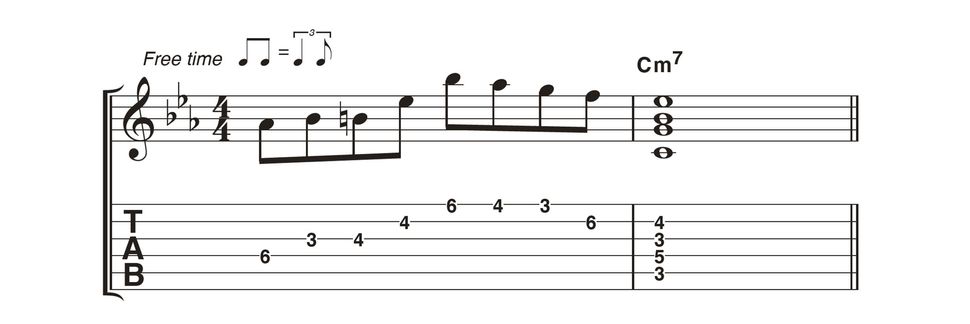 10 fingerstyle jazz licks that will class up your playing | Guitar World