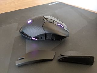 Corsair Dark Core RGB Pro Review: Wireless FPS Upgraded | Tom's Hardware