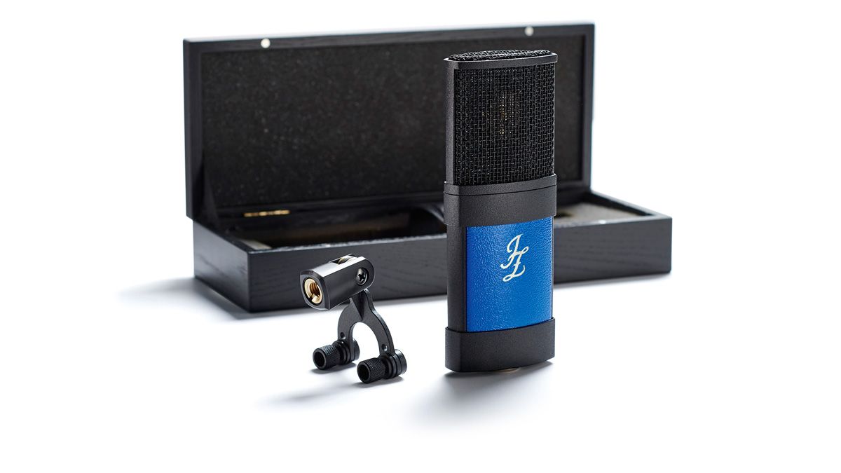 The best new microphones of 2017 | MusicRadar