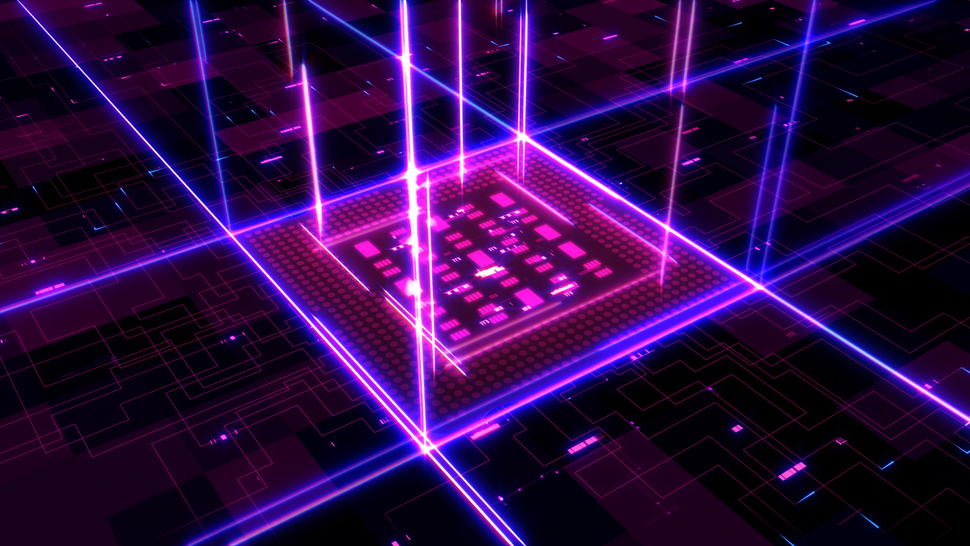 Scientists Build Most Accurate Quantum Computing Chip Ever Thanks To 8302