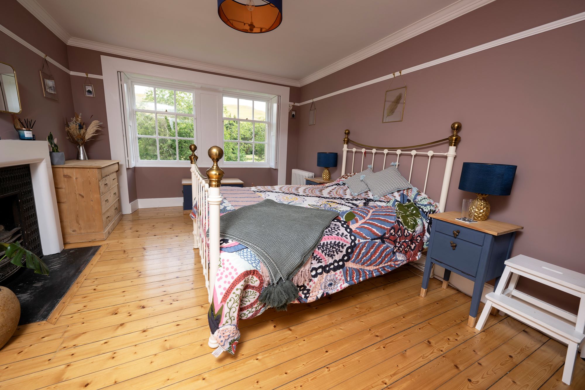 Who will win Scotland's Home of the Year? We take a look at the ...