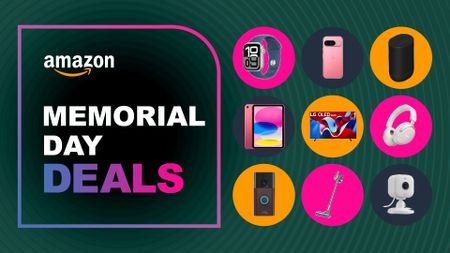 Find the best tech deals… | TechRadar