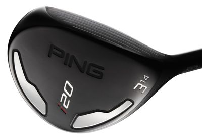 Ping i20 fairway woods launched | Golf Monthly