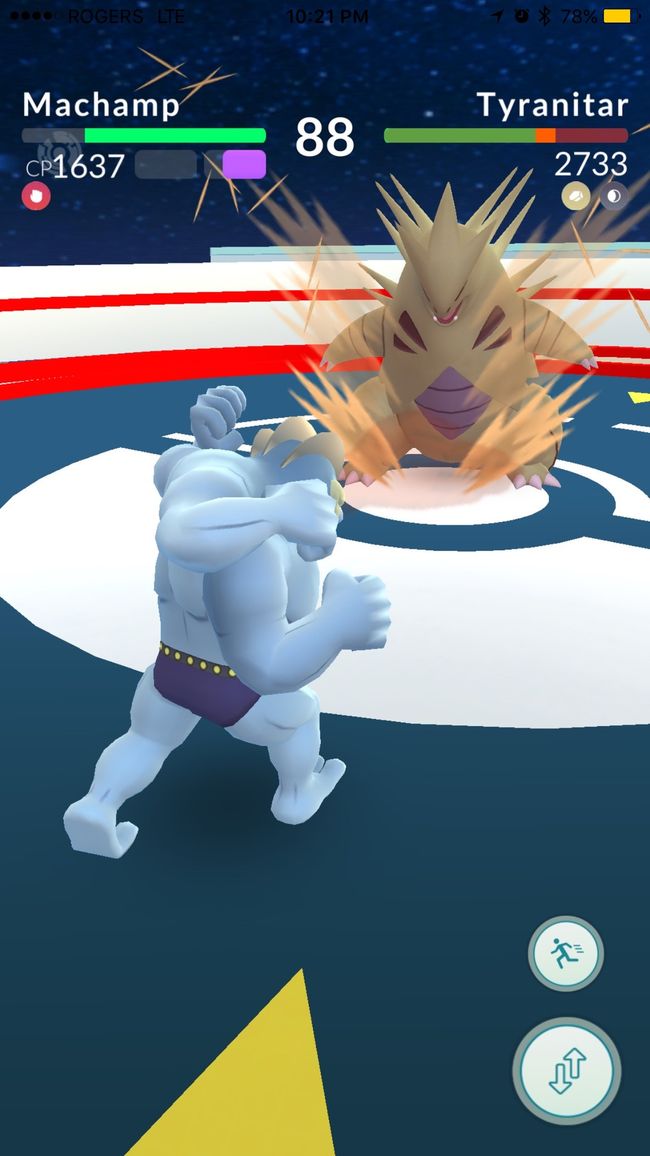 How to beat Blissey, Snorlax and take down Gyms fast in Pokémon Go | iMore