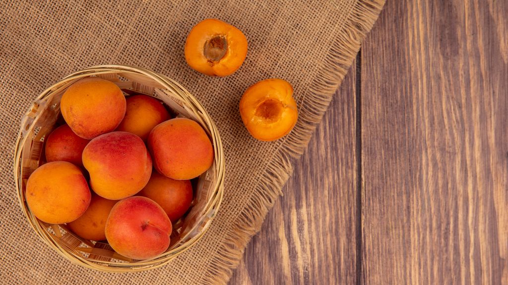 Which fruits are high in protein? | Live Science