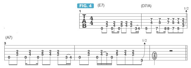 Train beat: how to play guitar over the blues & country staple | Guitar ...