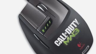 Official Call of Duty: Modern Warfare 3 keyboard and mouse unveiled | T3